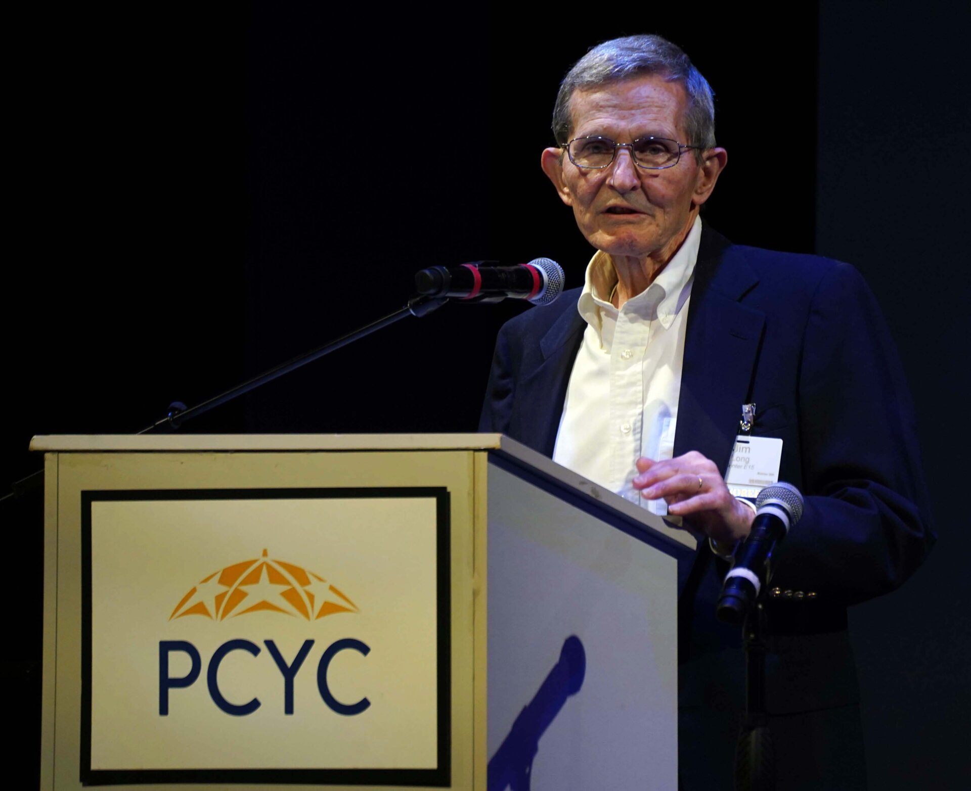 2024 Annual PCYC Gala at the Capri - PCYC